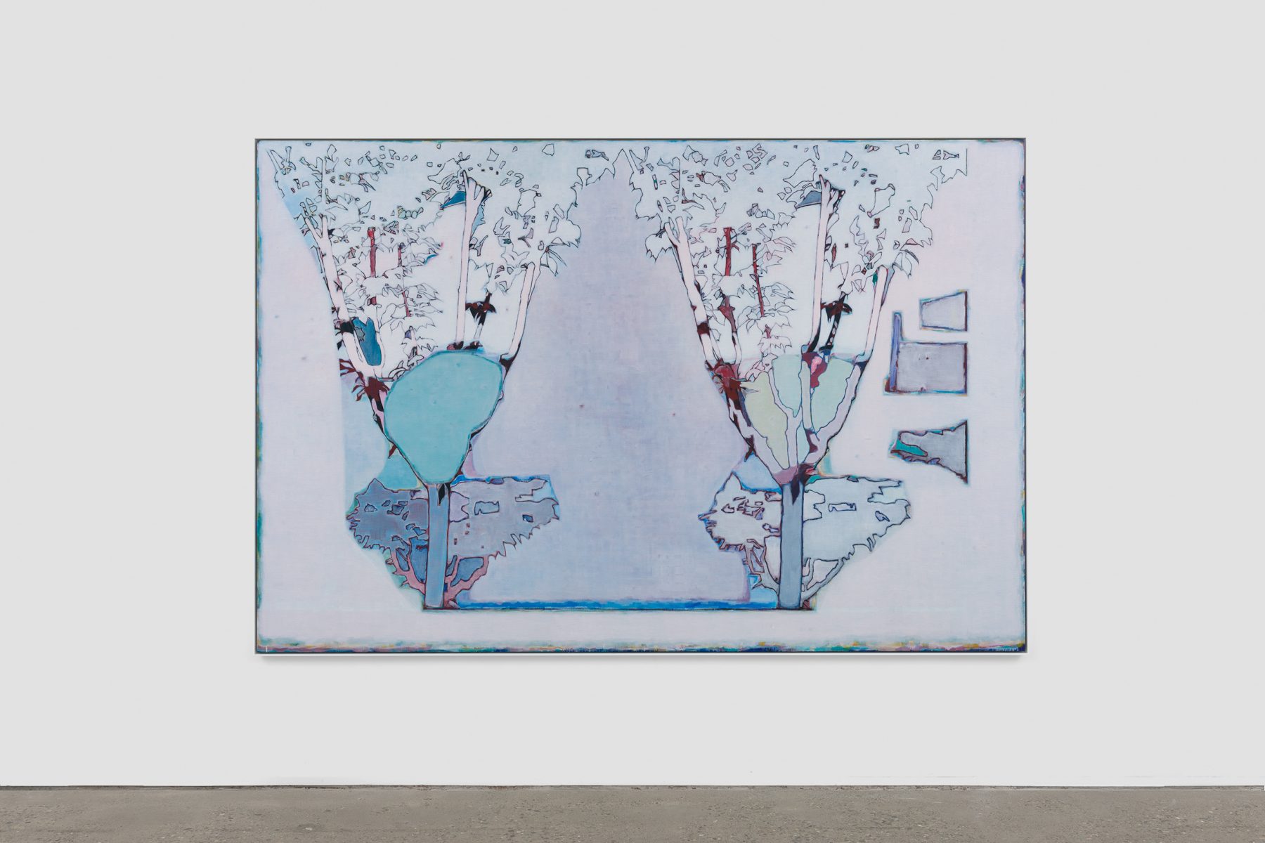 魔金石空间 MAGICIAN SPACE — 唐永祥