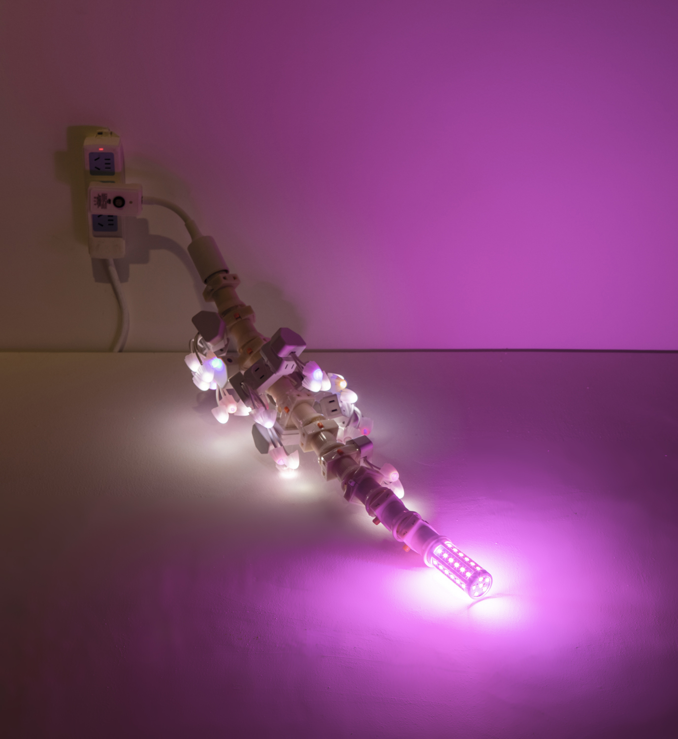 魔金石空间 MAGICIAN SPACE — Trevor Yeung in “Death ray on the coral island ...