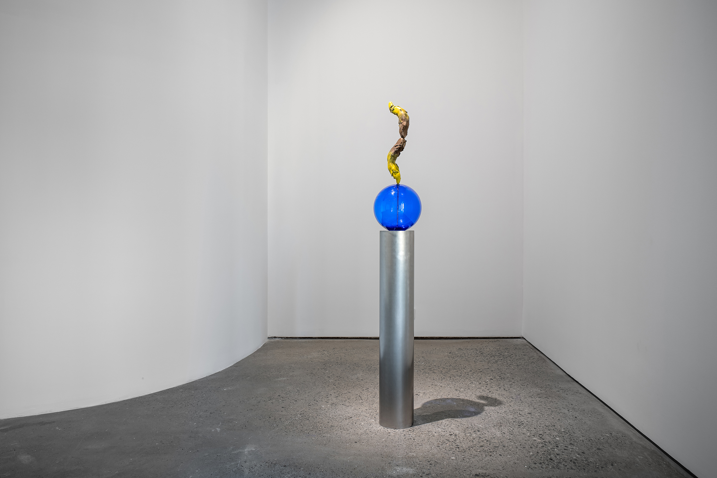 魔金石空间 MAGICIAN SPACE — Li Li Ren