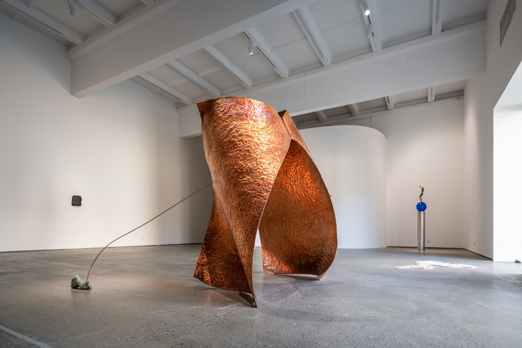 魔金石空间 MAGICIAN SPACE — 任莉莉