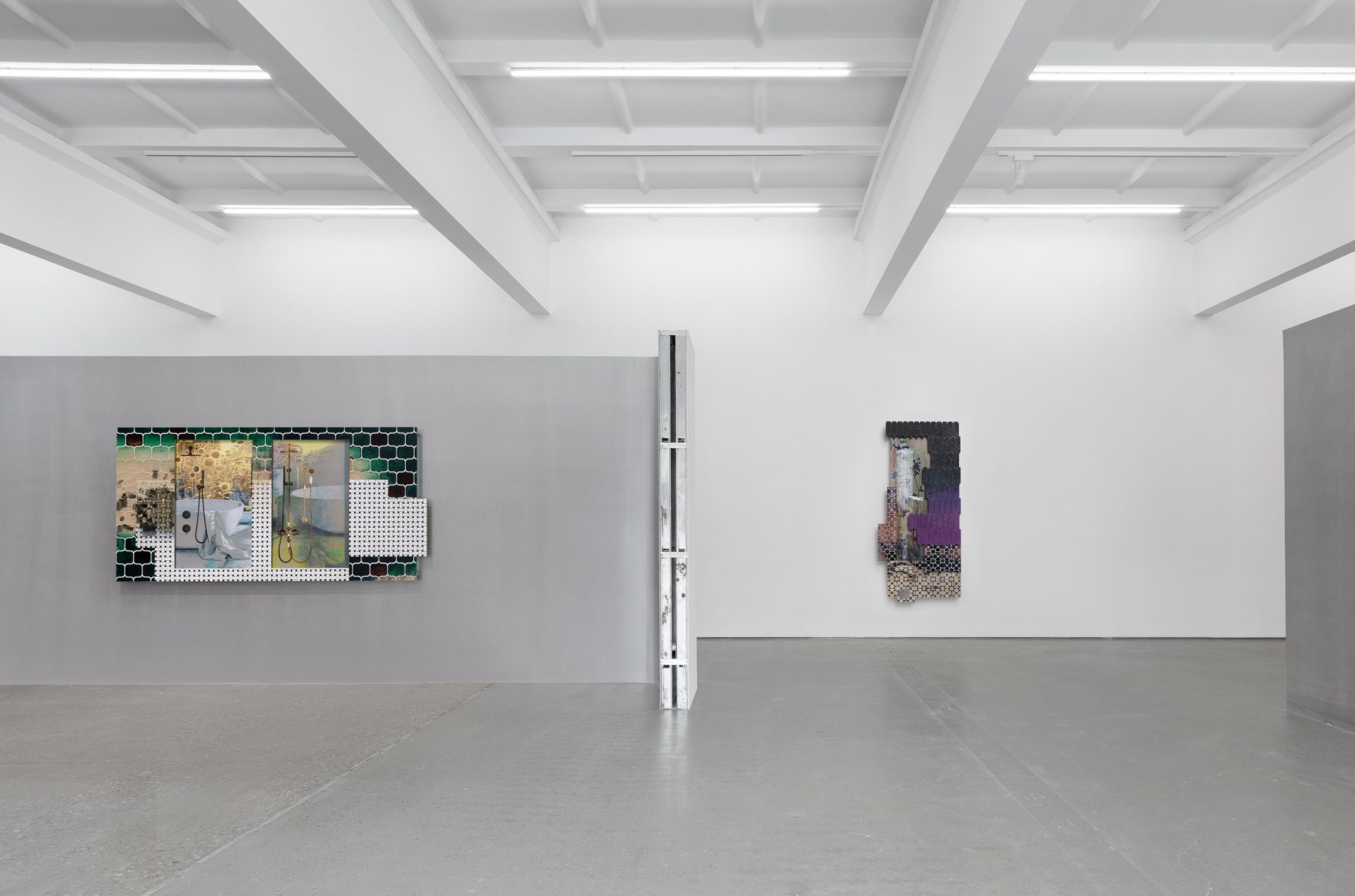 魔金石空间 MAGICIAN SPACE — Wan Chaoqian: All Ends Well